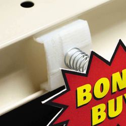 Shelf Talkers – Beemak-idl