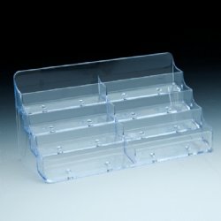 Multi-Pocket Business Card Holders – Beemak-idl