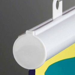 Poster Frames & Banner Hangers – Beemak-idl