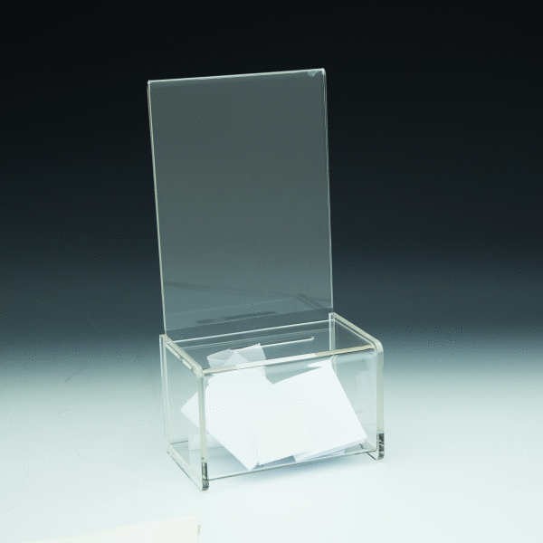 Buy Non-Locking Coin Box | Premium Quality Display Products – Beemak-idl