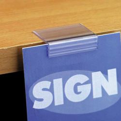 Sign Holders – Beemak-idl